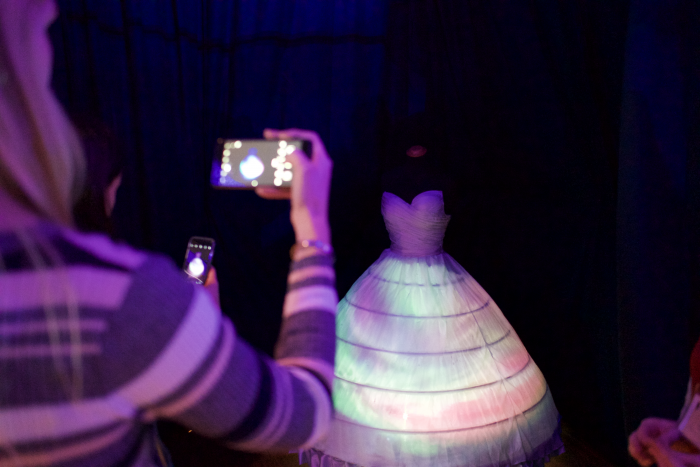 Rébecca Kleinberger | Communication