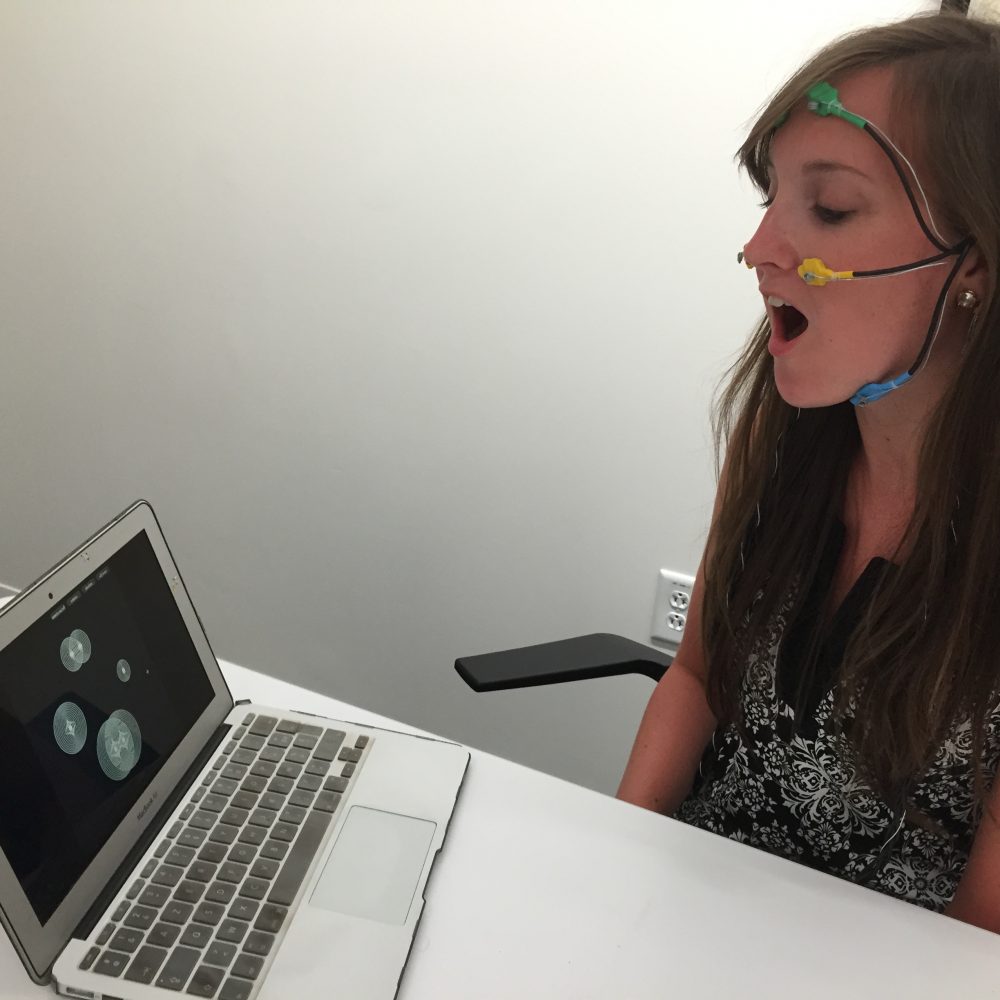 Rébecca Kleinberger | Publications