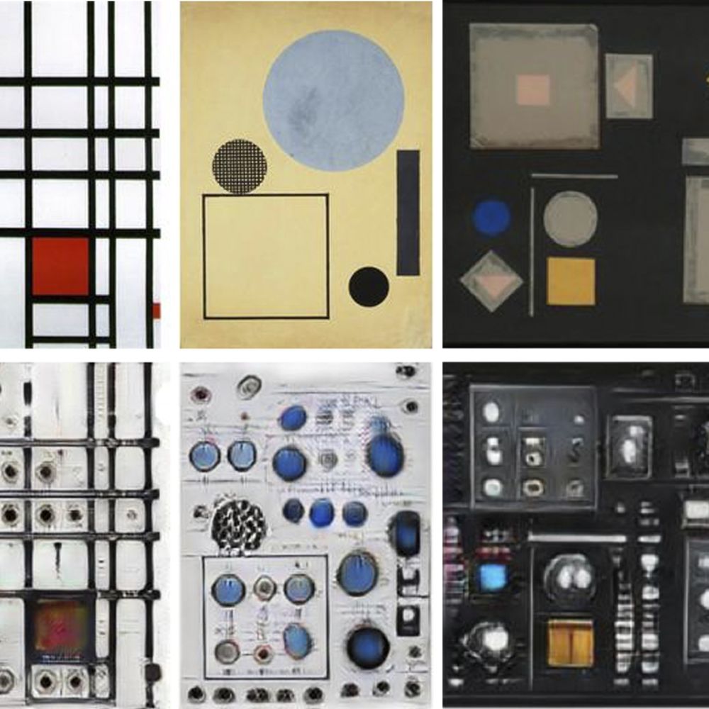 Rébecca Kleinberger | Publications